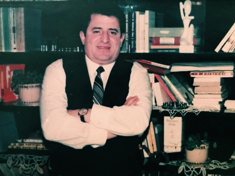 Nicolae Mischie, dascăl și om politic determinant pentru învățământul ...