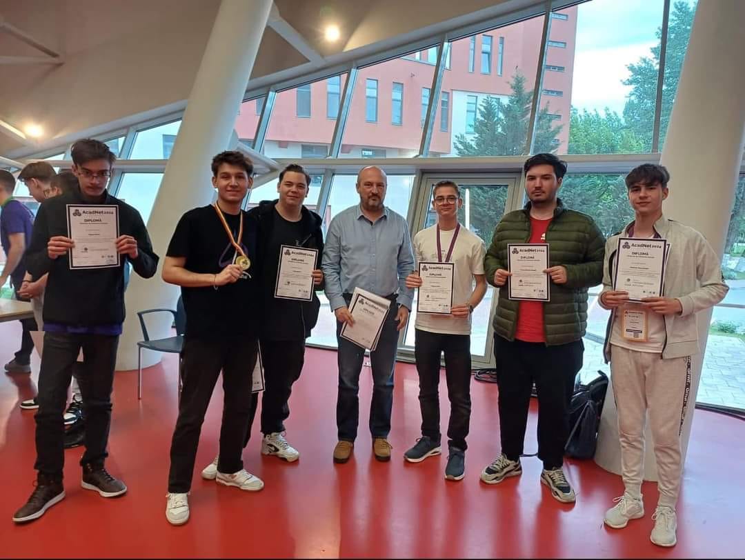 Un nou rezultat de excepție al învățământului gorjean – ȘCOALA GORJEANĂ