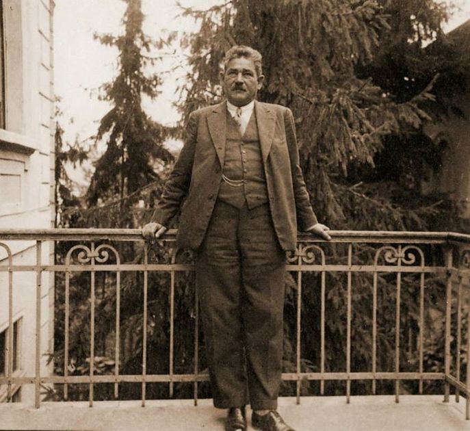 Ion Popescu Voitești, un savant în slujba învățământului românesc – ȘCOALA GORJEANĂ